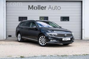 Pelēks Volkswagen Passat B8 2023 Jūrmala, ar dzinēja tilpumu 2.00 L un nobraukumu 145 tūkst. km par 22650 €, foto 3 vietnē AUTOMOTO.COM.LV