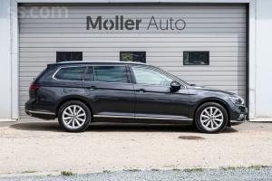Pelēks Volkswagen Passat B8 2023 Jūrmala, ar dzinēja tilpumu 2.00 L un nobraukumu 145 tūkst. km par 22650 €, foto 6 vietnē AUTOMOTO.COM.LV