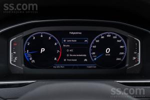 Pelēks Volkswagen Passat B8 2023 Jūrmala, ar dzinēja tilpumu 2.00 L un nobraukumu 145 tūkst. km par 22650 €, foto 20 vietnē AUTOMOTO.COM.LV