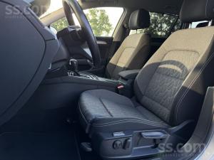Pelēks Volkswagen Passat B8 2023 Valmiera, ar dzinēja tilpumu 2.00 L un nobraukumu 161 tūkst. km par 16200 €, foto 8 vietnē AUTOMOTO.COM.LV
