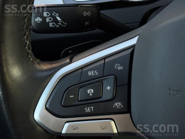 Pelēks Volkswagen Passat B8 2023 Valmiera, ar dzinēja tilpumu 2.00 L un nobraukumu 161 tūkst. km par 16200 €, foto 11 vietnē AUTOMOTO.COM.LV