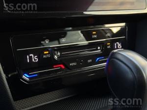 Pelēks Volkswagen Passat B8 2023 Valmiera, ar dzinēja tilpumu 2.00 L un nobraukumu 161 tūkst. km par 16200 €, foto 20 vietnē AUTOMOTO.COM.LV
