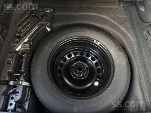 Pelēks Volkswagen Passat B8 2023 Valmiera, ar dzinēja tilpumu 2.00 L un nobraukumu 161 tūkst. km par 16200 €, foto 27 vietnē AUTOMOTO.COM.LV