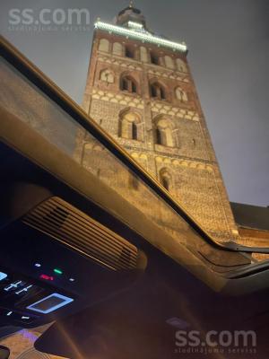 Серый Фольксваген Пассат Б8 2024 в Рига, объемом двигателя 2.00 л и пробегом 103 тыс. км за 39900 €, фото 9 на AUTOMOTO.COM.LV