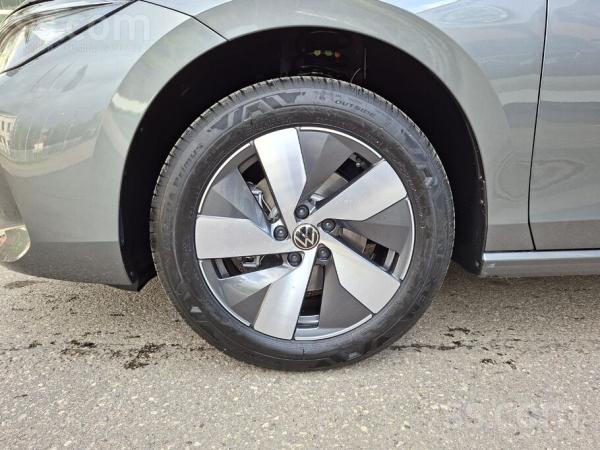 Pelēks Volkswagen Passat B8 2026 Daugavpils, ar dzinēja tilpumu 2.00 L un nobraukumu 10 tūkst. km par 33749 €, foto 3 vietnē AUTOMOTO.COM.LV