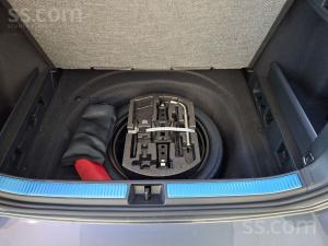 Pelēks Volkswagen Passat B8 2026 Daugavpils, ar dzinēja tilpumu 2.00 L un nobraukumu 10 tūkst. km par 33749 €, foto 11 vietnē AUTOMOTO.COM.LV