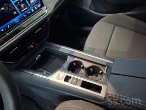 Pelēks Volkswagen Passat B8 2026 Daugavpils, ar dzinēja tilpumu 2.00 L un nobraukumu 10 tūkst. km par 33749 €, foto 14 vietnē AUTOMOTO.COM.LV