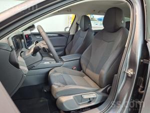 Pelēks Volkswagen Passat B8 2026 Daugavpils, ar dzinēja tilpumu 2.00 L un nobraukumu 10 tūkst. km par 33749 €, foto 19 vietnē AUTOMOTO.COM.LV