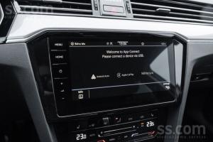 Фольксваген Пассат Б8 2022 в Рига, объемом двигателя 2.00 л и пробегом 132 тыс. км за 19800 €, фото 17 на AUTOMOTO.COM.LV