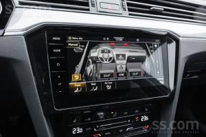 Фольксваген Пассат Б8 2022 в Рига, объемом двигателя 2.00 л и пробегом 132 тыс. км за 19800 €, фото 22 на AUTOMOTO.COM.LV