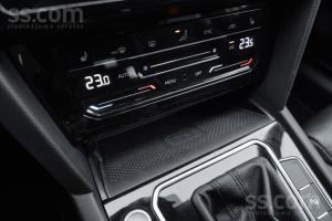 Фольксваген Пассат Б8 2022 в Рига, объемом двигателя 2.00 л и пробегом 132 тыс. км за 19800 €, фото 23 на AUTOMOTO.COM.LV