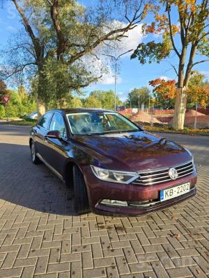 Sarkans Volkswagen Passat B8 2015 Rīga, ar dzinēja tilpumu 1.40 L un nobraukumu 237 tūkst. km par 6900 €, foto 1 vietnē AUTOMOTO.COM.LV