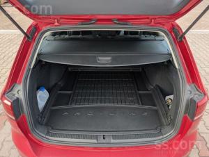 Sarkans Volkswagen Passat B8 2015 Rīga, ar dzinēja tilpumu 1.60 L un nobraukumu 164 tūkst. km par 7500 €, foto 15 vietnē AUTOMOTO.COM.LV