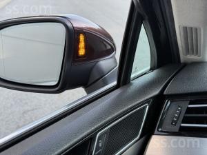 Sarkans Volkswagen Passat B8 2017 Rīga, ar dzinēja tilpumu 2.00 L un nobraukumu 260 tūkst. km par 9200 €, foto 17 vietnē AUTOMOTO.COM.LV