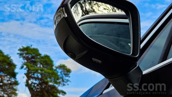 Volkswagen Passat B8 2018 Liepāja vietnē Sarkans Volkswagen Passat B8 2018 Liepāja, ar dzinēja tilpumu 2.00 L un nobraukumu 216 tūkst. km par 14000 €, foto 6 vietnē AUTOMOTO.COM.LV