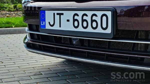 Volkswagen Passat B8 2018 Liepāja vietnē Sarkans Volkswagen Passat B8 2018 Liepāja, ar dzinēja tilpumu 2.00 L un nobraukumu 216 tūkst. km par 14000 €, foto 8 vietnē AUTOMOTO.COM.LV
