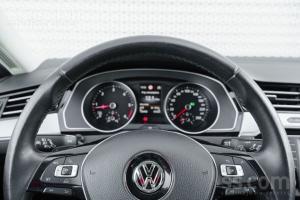 Volkswagen Passat B8 2015 Rīga, ar dzinēja tilpumu 2.00 L un nobraukumu 136 tūkst. km par 12050 €, foto 13 vietnē AUTOMOTO.COM.LV