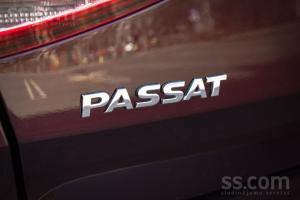 Volkswagen Passat B8 2015 in Riga, with an engine capacity of 2.00 L and mileage of 337 thousand km for 8995 €, photo 8 on AUTOMOTO.COM.LV