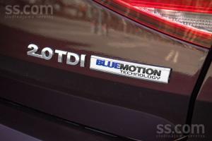 Volkswagen Passat B8 2015 in Riga, with an engine capacity of 2.00 L and mileage of 337 thousand km for 8995 €, photo 9 on AUTOMOTO.COM.LV