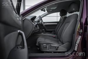 Volkswagen Passat B8 2015 in Riga, with an engine capacity of 2.00 L and mileage of 337 thousand km for 8995 €, photo 10 on AUTOMOTO.COM.LV