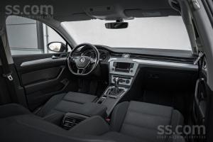 Volkswagen Passat B8 2015 in Riga, with an engine capacity of 2.00 L and mileage of 337 thousand km for 8995 €, photo 15 on AUTOMOTO.COM.LV