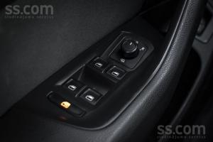 Volkswagen Passat B8 2015 in Riga, with an engine capacity of 2.00 L and mileage of 337 thousand km for 8995 €, photo 16 on AUTOMOTO.COM.LV