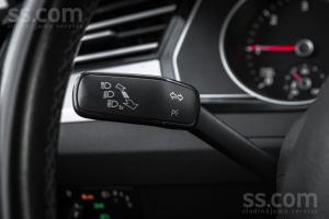 Volkswagen Passat B8 2015 in Riga, with an engine capacity of 2.00 L and mileage of 337 thousand km for 8995 €, photo 19 on AUTOMOTO.COM.LV