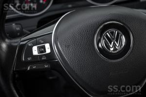 Volkswagen Passat B8 2015 in Riga, with an engine capacity of 2.00 L and mileage of 337 thousand km for 8995 €, photo 20 on AUTOMOTO.COM.LV