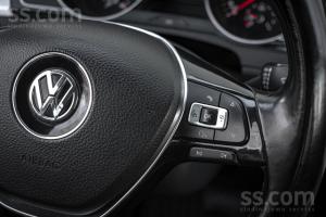 Volkswagen Passat B8 2015 in Riga, with an engine capacity of 2.00 L and mileage of 337 thousand km for 8995 €, photo 22 on AUTOMOTO.COM.LV