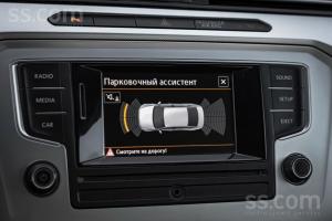 Volkswagen Passat B8 2015 in Riga, with an engine capacity of 2.00 L and mileage of 337 thousand km for 8995 €, photo 29 on AUTOMOTO.COM.LV