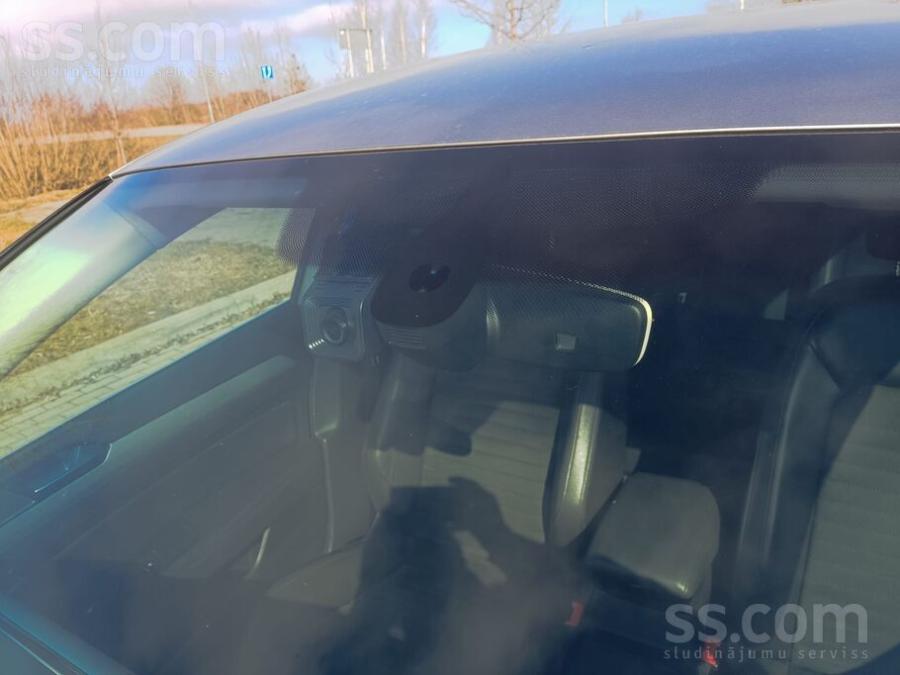 Volkswagen Passat B8 2015 Daugavpils, ar dzinēja tilpumu 2.00 L un nobraukumu 61 tūkst. km par 12350 €, foto 13 vietnē AUTOMOTO.COM.LV