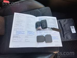 Volkswagen Passat B8 2015 Daugavpils, ar dzinēja tilpumu 2.00 L un nobraukumu 61 tūkst. km par 12350 €, foto 14 vietnē AUTOMOTO.COM.LV