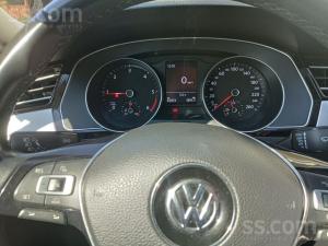 Volkswagen Passat B8 2015 Daugavpils, ar dzinēja tilpumu 2.00 L un nobraukumu 61 tūkst. km par 12350 €, foto 15 vietnē AUTOMOTO.COM.LV