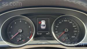 Volkswagen Passat B8 2015 Jūrmala, ar dzinēja tilpumu 1.80 L un nobraukumu 161 tūkst. km par 8990 €, foto 11 vietnē AUTOMOTO.COM.LV