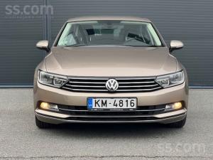 Volkswagen Passat B8 2016 Rīga, ar dzinēja tilpumu 2.00 L un nobraukumu 170 tūkst. km par 11000 €, foto 3 vietnē AUTOMOTO.COM.LV