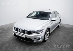 Volkswagen Passat B8 2016 Rīga, ar dzinēja tilpumu 1.40 L un nobraukumu 230 tūkst. km par 10699 €, foto  vietnē AUTOMOTO.COM.LV