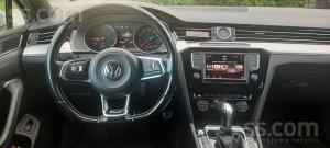 Volkswagen Passat B8 2016 Rīga, ar dzinēja tilpumu 2.00 L un nobraukumu 211 tūkst. km par 11700 €, foto 6 vietnē AUTOMOTO.COM.LV