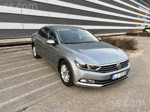 Volkswagen Passat B8 2018 Rīga, ar dzinēja tilpumu 1.40 L un nobraukumu 90 tūkst. km par 13000 €, foto 1 vietnē AUTOMOTO.COM.LV