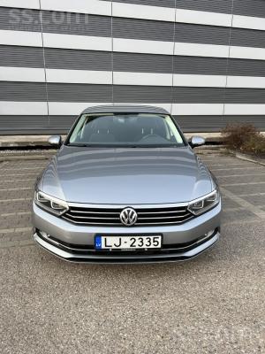 Volkswagen Passat B8 2018 Rīga, ar dzinēja tilpumu 1.40 L un nobraukumu 90 tūkst. km par 13000 €, foto 2 vietnē AUTOMOTO.COM.LV