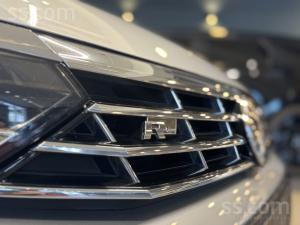 Volkswagen Passat B8 2018 in Riga, with an engine capacity of 2.00 L and mileage of 136 thousand km for 15490 €, photo 10 on AUTOMOTO.COM.LV