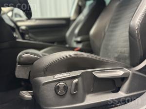 Volkswagen Passat B8 2018 in Riga, with an engine capacity of 2.00 L and mileage of 136 thousand km for 15490 €, photo 21 on AUTOMOTO.COM.LV