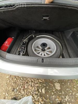 Volkswagen Passat B8 2018 Rīga, ar dzinēja tilpumu 2.00 L un nobraukumu 244 tūkst. km par 12700 €, foto 5 vietnē AUTOMOTO.COM.LV