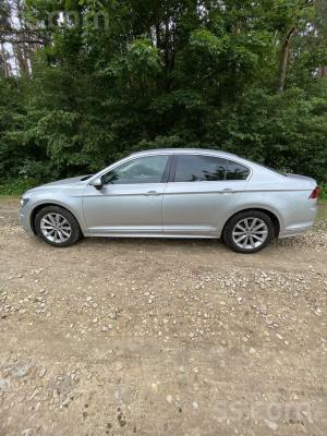 Volkswagen Passat B8 2018 Rīga, ar dzinēja tilpumu 2.00 L un nobraukumu 244 tūkst. km par 12700 €, foto 9 vietnē AUTOMOTO.COM.LV