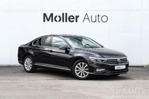 Volkswagen Passat B8 2019 in Riga, with an engine capacity of 1.50 L and mileage of 111 thousand km for 18550 €, photo 2 on AUTOMOTO.COM.LV
