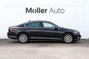 Volkswagen Passat B8 2019 in Riga, with an engine capacity of 1.50 L and mileage of 111 thousand km for 18550 €, photo 5 on AUTOMOTO.COM.LV