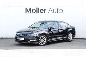 Volkswagen Passat B8 2019 in Riga, with an engine capacity of 1.50 L and mileage of 136 thousand km for 13850 €, photo  on AUTOMOTO.COM.LV