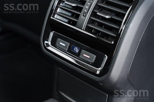 Volkswagen Passat B8 2019 in Riga, with an engine capacity of 1.50 L and mileage of 136 thousand km for 13850 €, photo 6 on AUTOMOTO.COM.LV