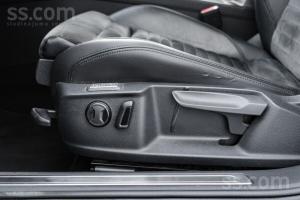 Фольксваген Пассат Б8 2019 в Рига, объемом двигателя 1.50 л и пробегом 136 тыс. км за 13850 €, фото 11 на AUTOMOTO.COM.LV
