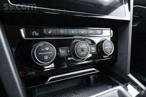 Фольксваген Пассат Б8 2019 в Рига, объемом двигателя 1.50 л и пробегом 136 тыс. км за 13850 €, фото 17 на AUTOMOTO.COM.LV