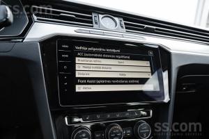 Фольксваген Пассат Б8 2019 в Рига, объемом двигателя 1.50 л и пробегом 136 тыс. км за 13850 €, фото 21 на AUTOMOTO.COM.LV